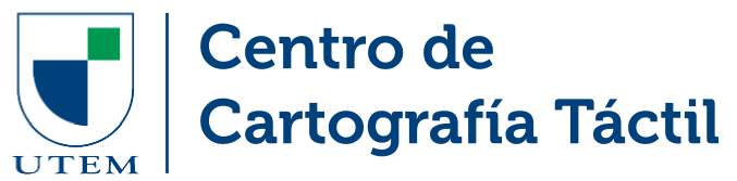 CECAT – Centro de Cartografía Táctil